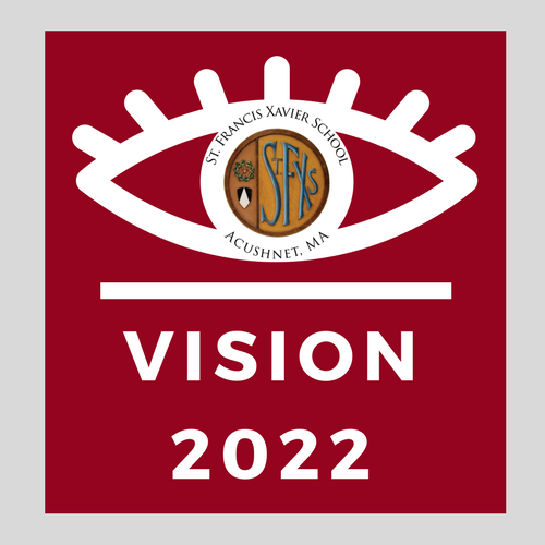 'Share Our Vision' Newsletters - Saint Francis Xavier Elementary School