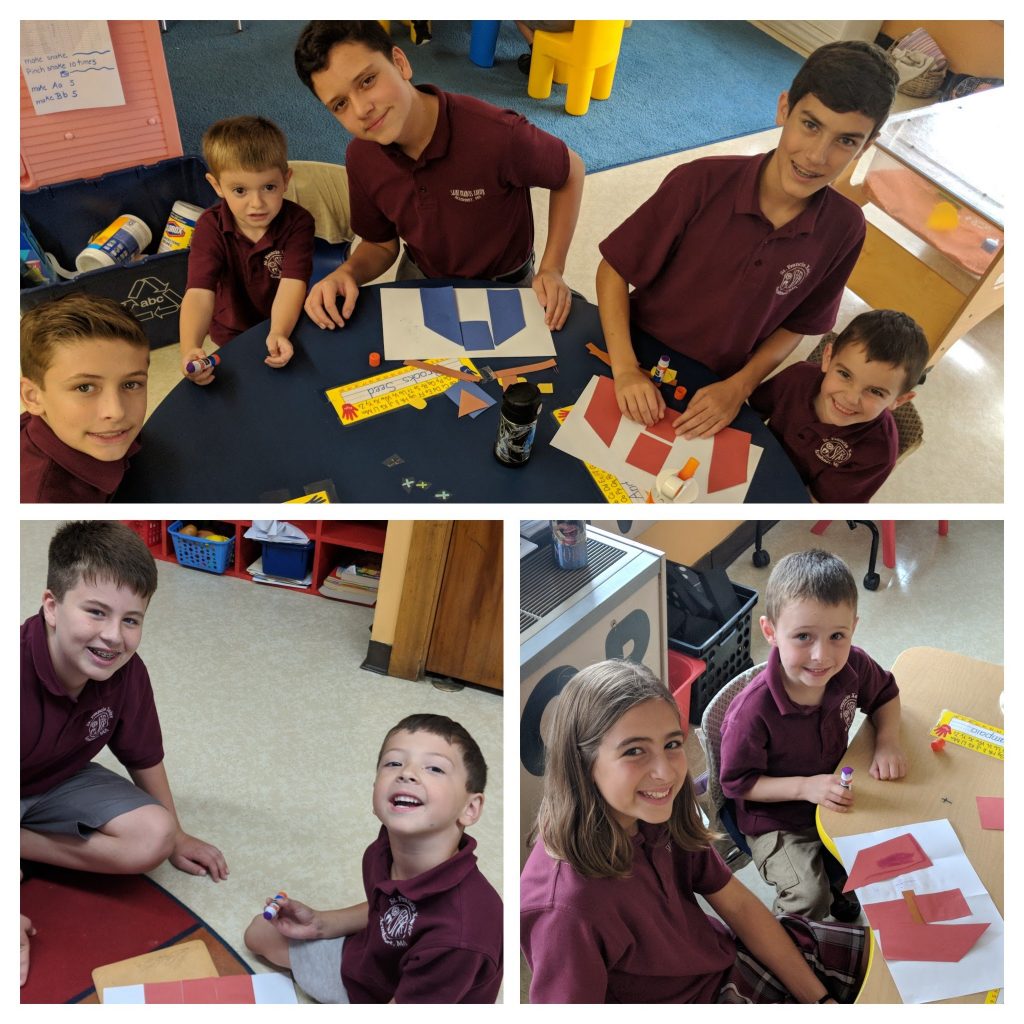 programs-tutoring - Saint Francis Xavier Elementary School