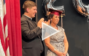 mrs-russo-dedication-video - Saint Francis Xavier Elementary School